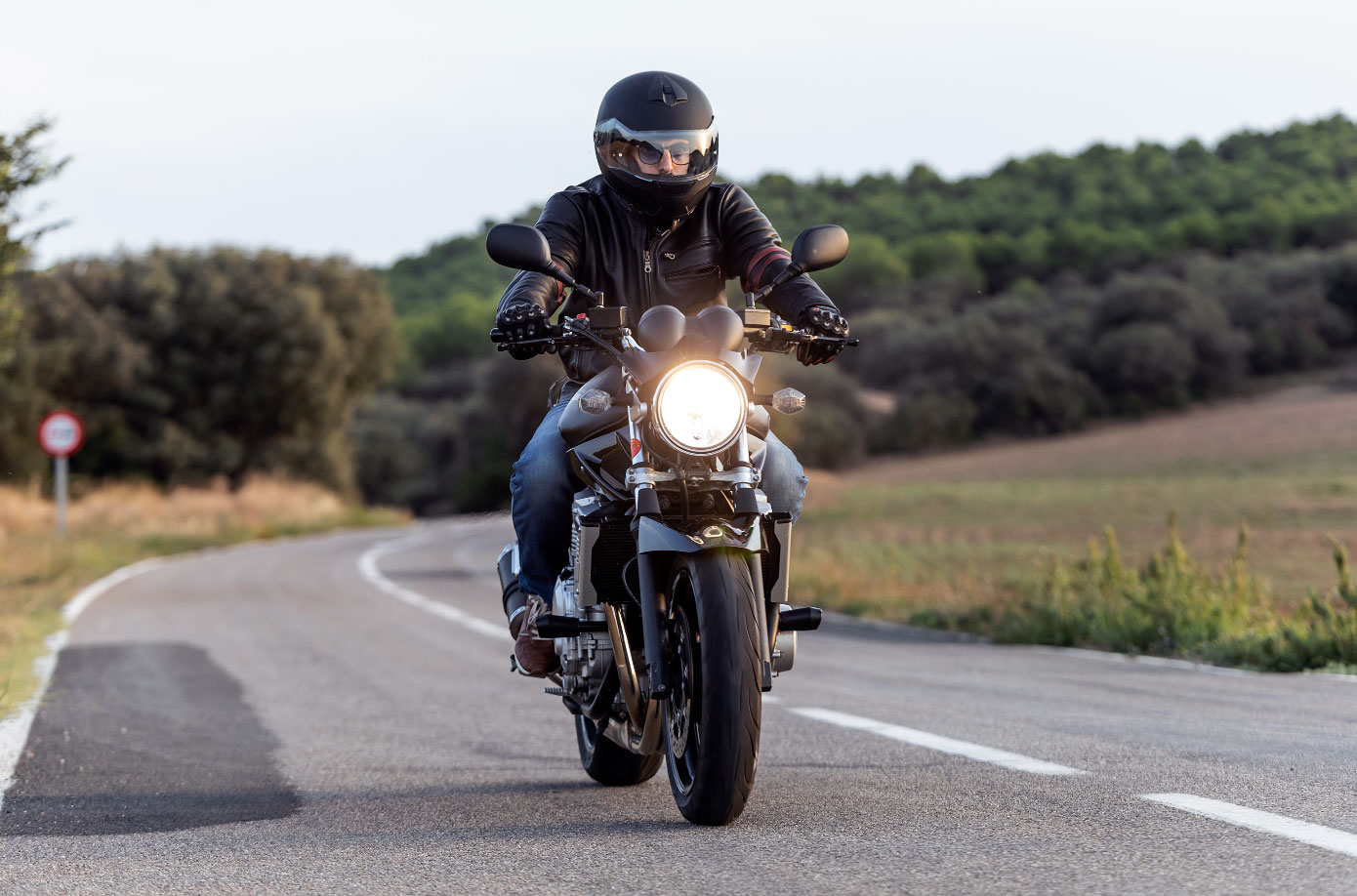 Seguro para Moto - LM Multiservices